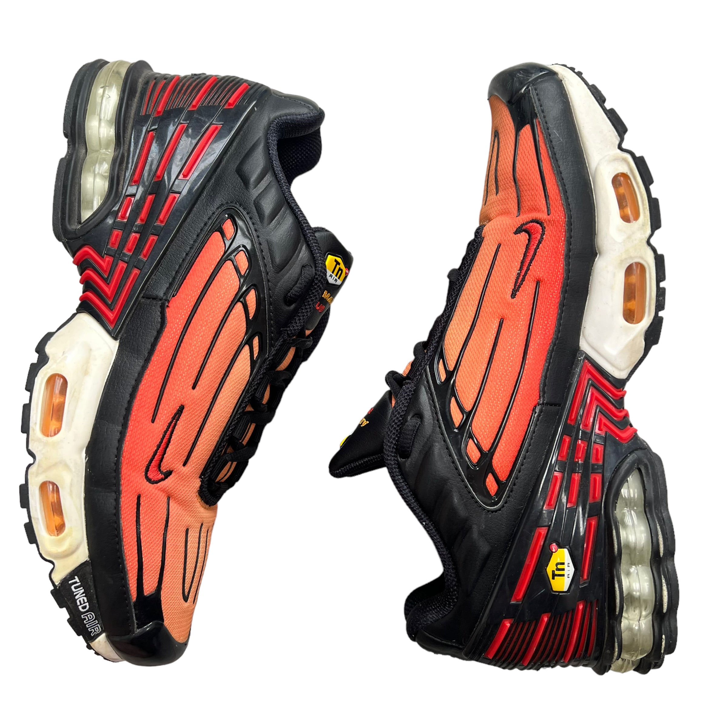 Nike TN 3 Tiger (uk 7.5) – ewansarchive