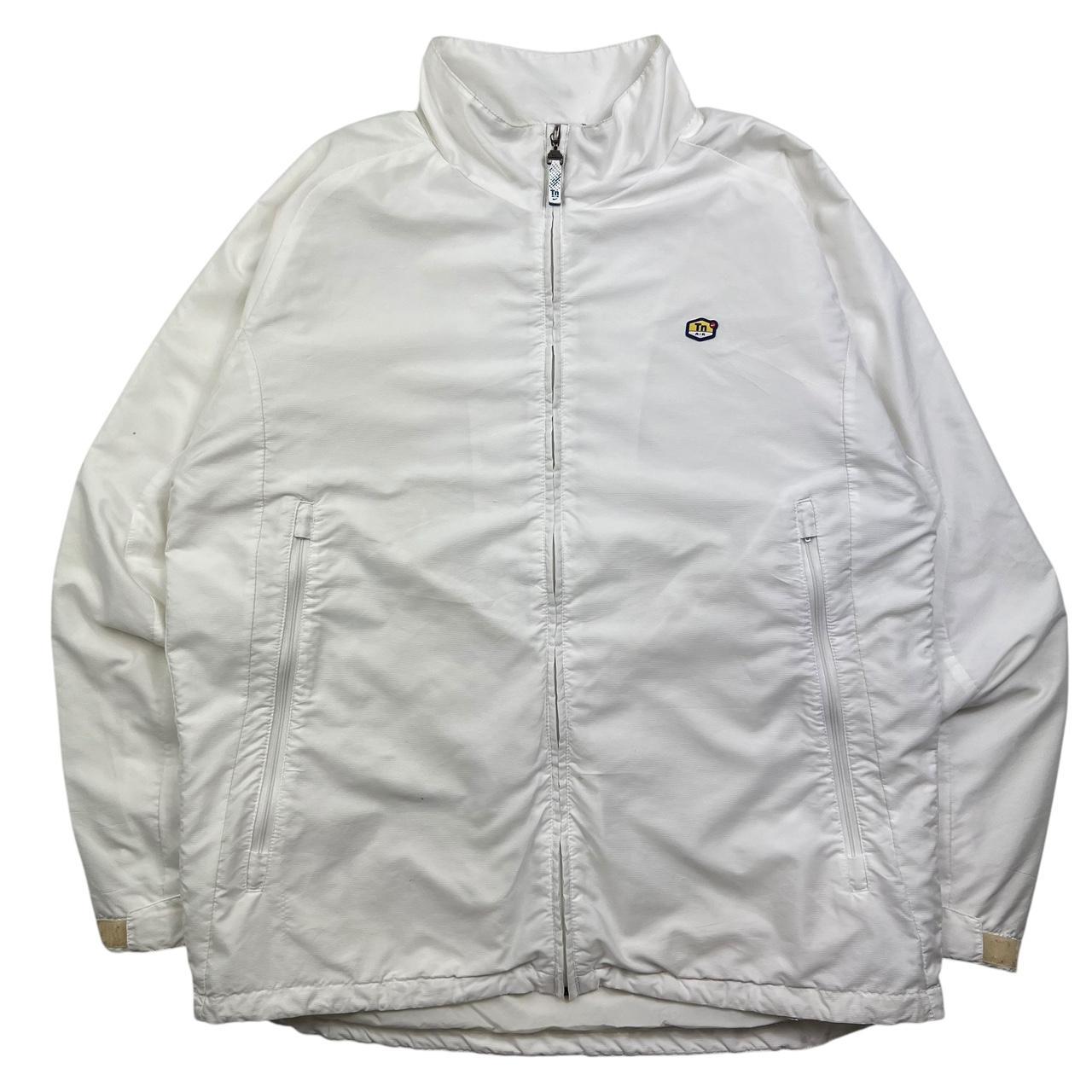 Nike TN Jacket (L) – ewansarchive